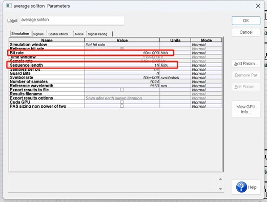 OptiSystem应用：平均光孤子系统_光孤子仿真系统optisystem-CSDN博客