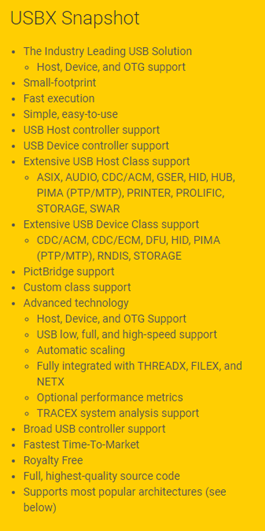 【STM32F429】第2章 ThreadX FileX文件系统介绍_stm32 filex file system-CSDN博客