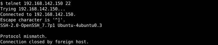 端口22以及与SSH协议的关系-CSDN博客