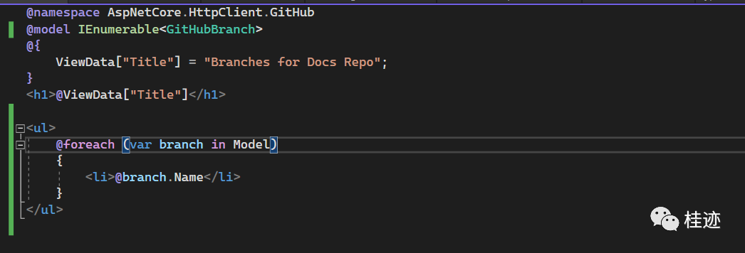 ASP.NET Core HttpClient正确使用方法之系列一-CSDN博客