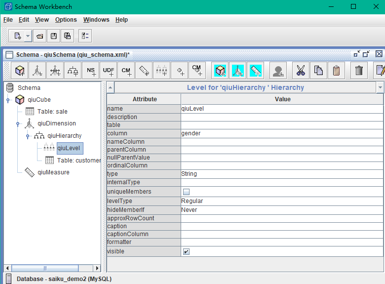 mdx格式mysql_Saiku_学习_02_Schema Workbench 开发mdx和模式文件-CSDN博客