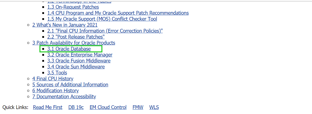 19c RU/PSU下载说明_oracle psu下载-CSDN博客