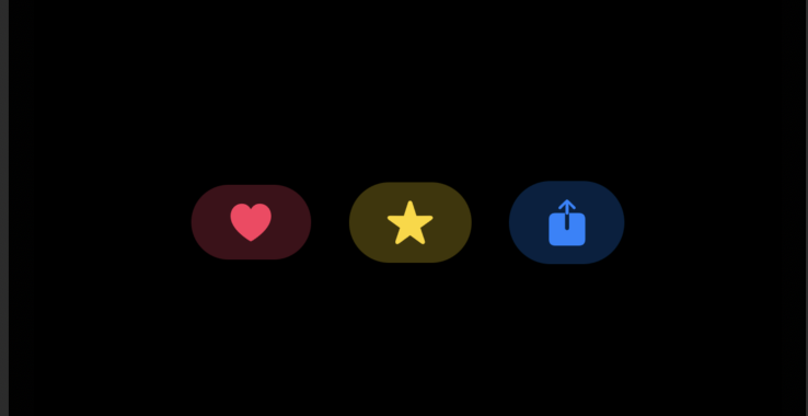 Swiftui 按钮大全之自定义粒子特效(教程含源码) Swiftui粒子动画 Csdn博客
