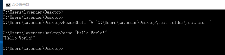 从零开始——powershell应用入门（全例子入门讲解）powershell菜鸟教程 Csdn博客