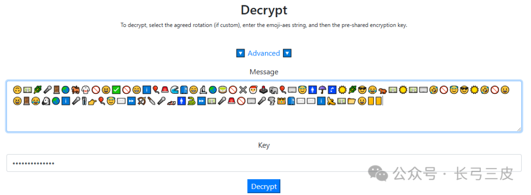 熟练随波逐流工具的使用_Week1-CSDN博客