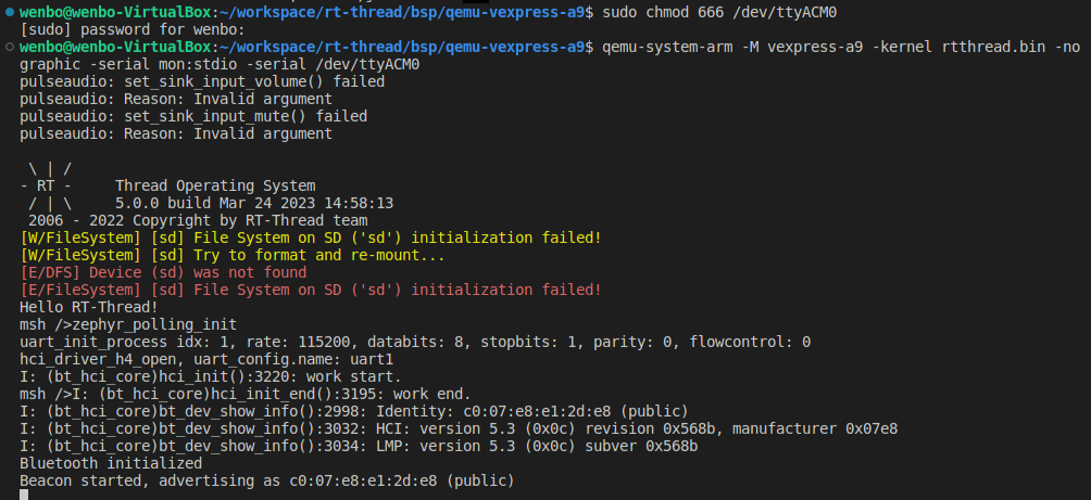 zephyr_polling rtthread移植平台说明_zephyr移植-CSDN博客