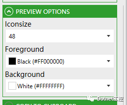 C# WPF 中使用 MahApps.Metro.IconPacks 提供的图标_wpf 文件夹样式的icon-CSDN博客