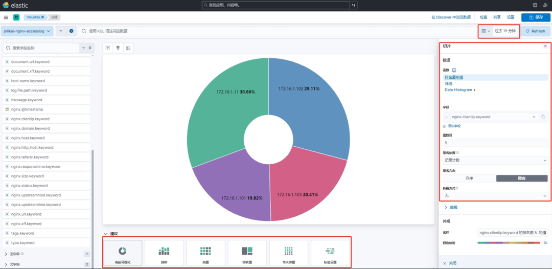 ELK系列之三---日志不再乱: 如何使用Logstash进行高效日志收集与存储_logstash日志收集-CSDN博客