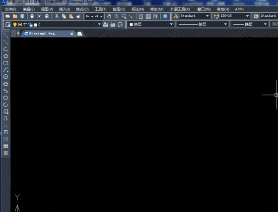 c++ sendinput 给指定的窗口发_两个容易被忽略的CAD设置 如何快速访问指定位置-CSDN博客