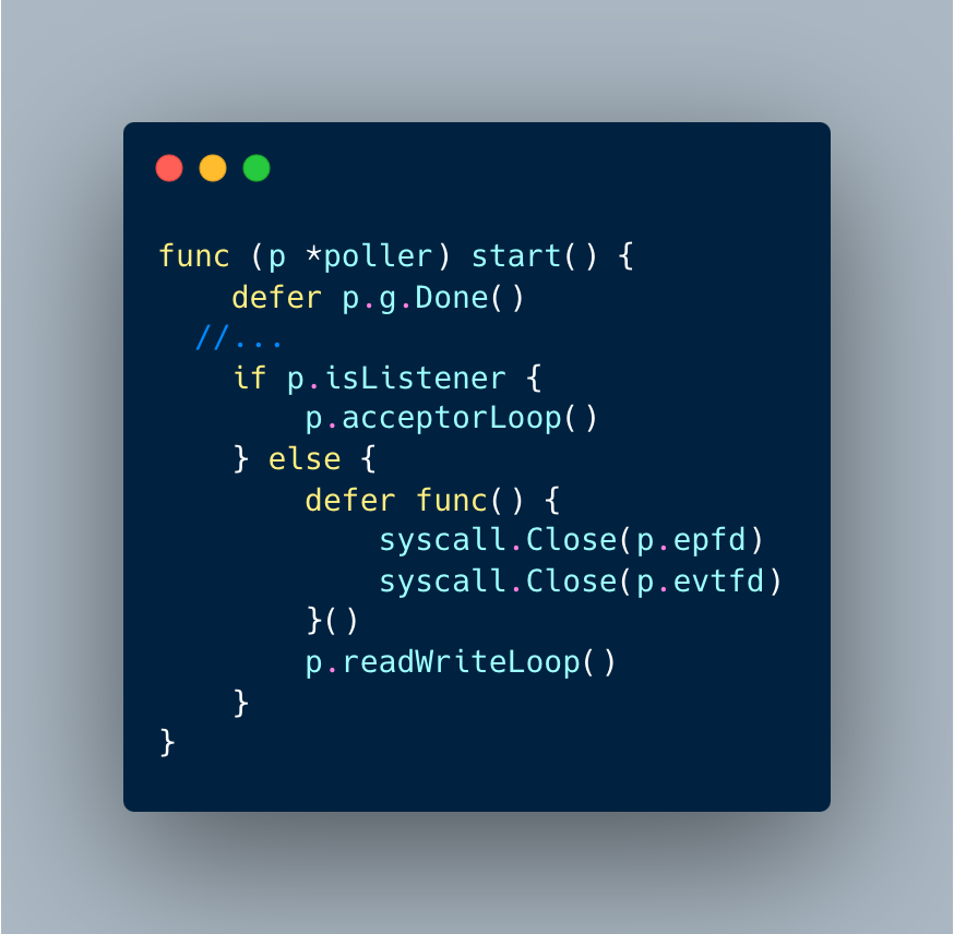 深入解析非阻塞Golang IO框架nbio-CSDN博客