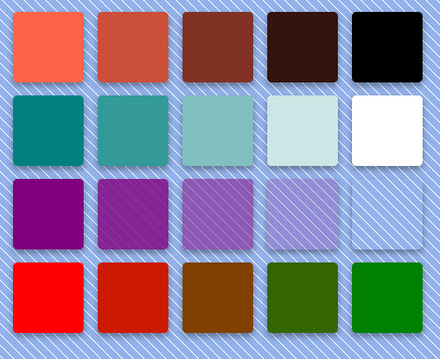 CSS的发展：关于CSS的color-mix函数的探讨_css3 color-mix-CSDN博客