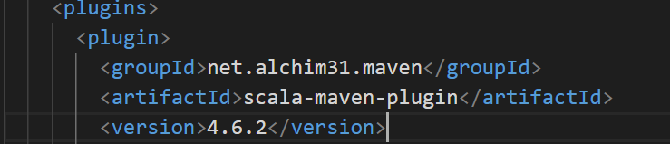 使用 VS Code 搭建 java + scala 开发环境_vscode scala-CSDN博客