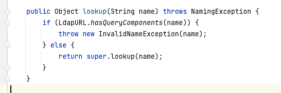 Java ldap协议分析_ldap v3协议-CSDN博客