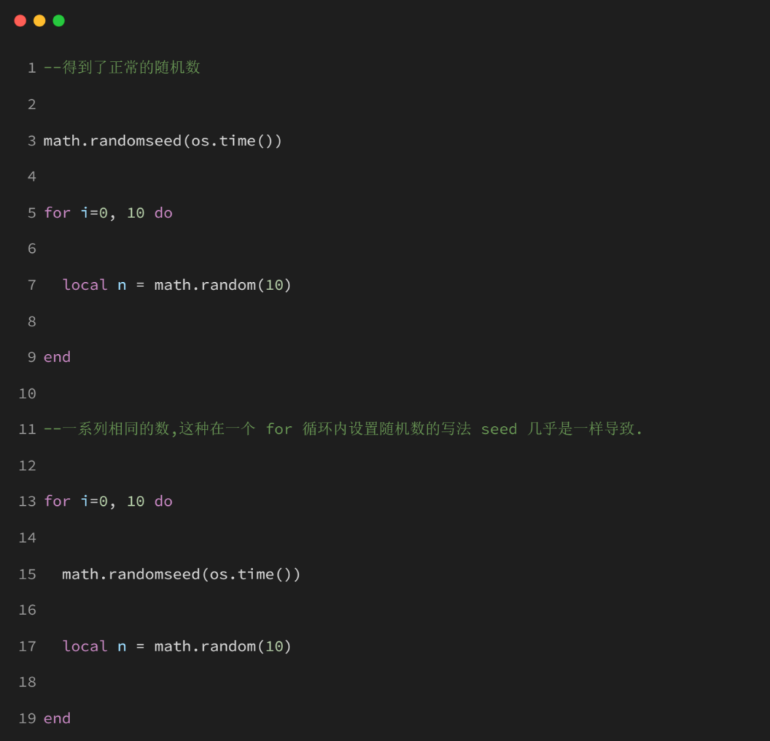 4G模组LuatOS开发的随机数(random)生成技术| 实操篇_lua 随机数-CSDN博客