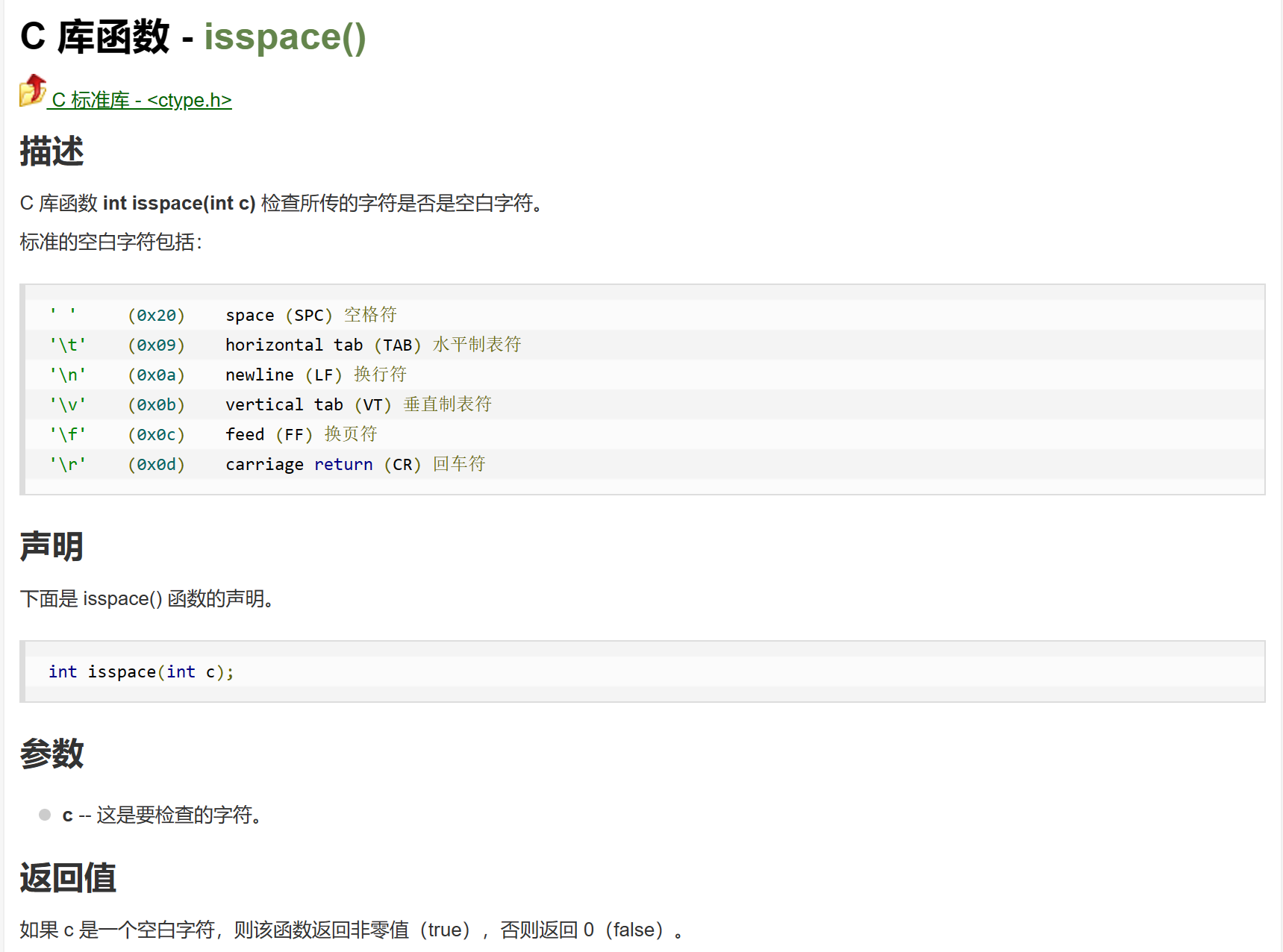 05.atoi函数模拟-CSDN博客