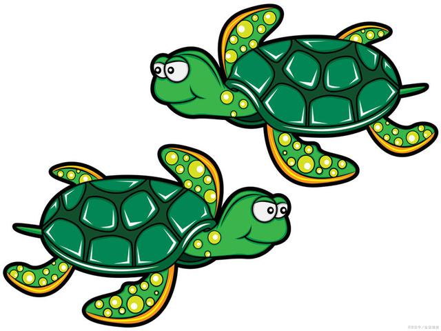 Python海龟库如何导入少儿python编程培训手册系列之——海龟库基础用法 Csdn博客