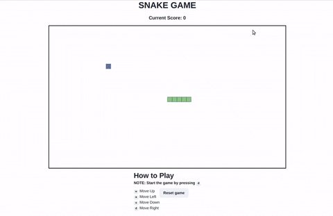 8个经典的 Vue / React 开源小游戏-CSDN博客
