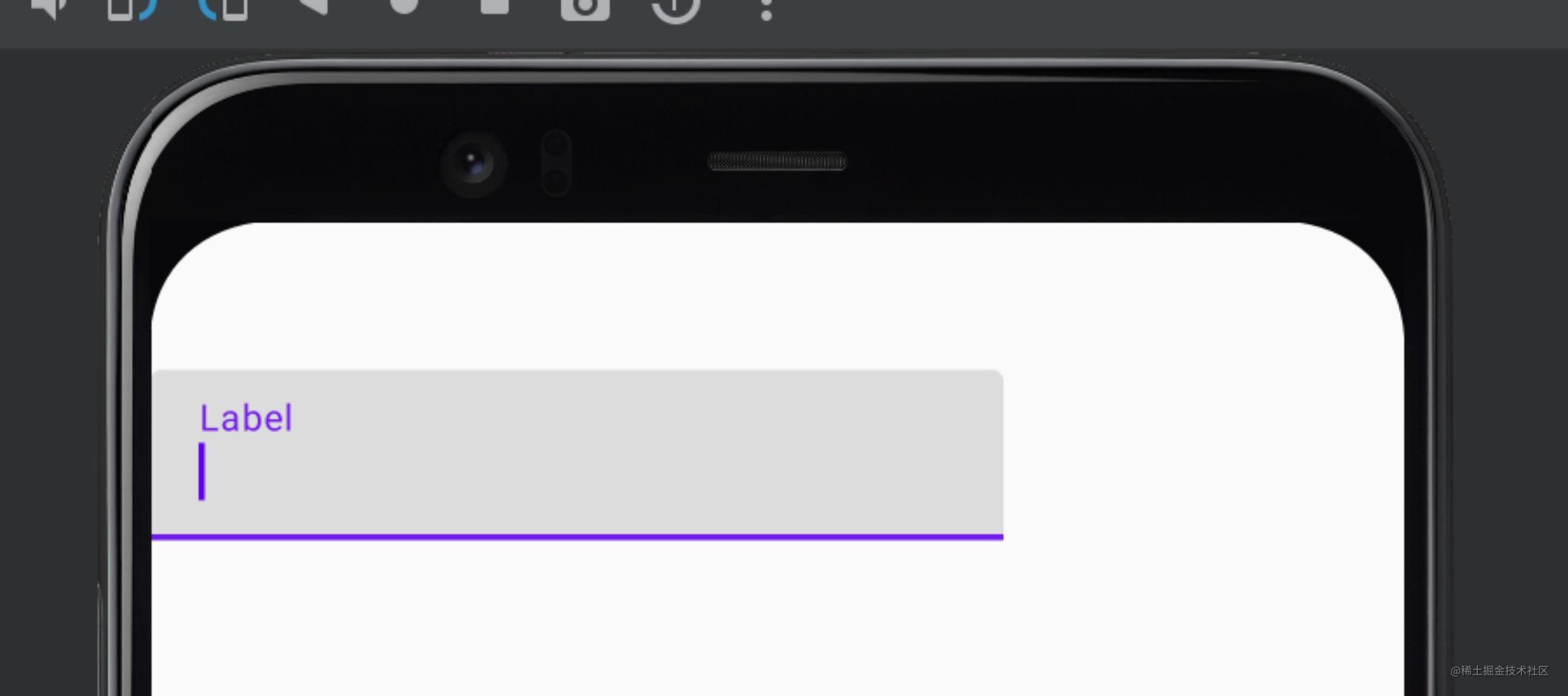 JetPack Compose之TextField使用指南_compose basictextfield-CSDN博客