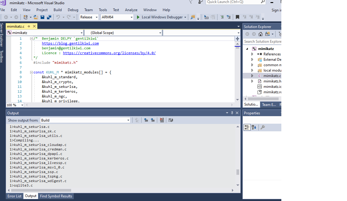 安全研发----使用pe_to_shellcode免杀mimikatz_pe to shellcode-CSDN博客