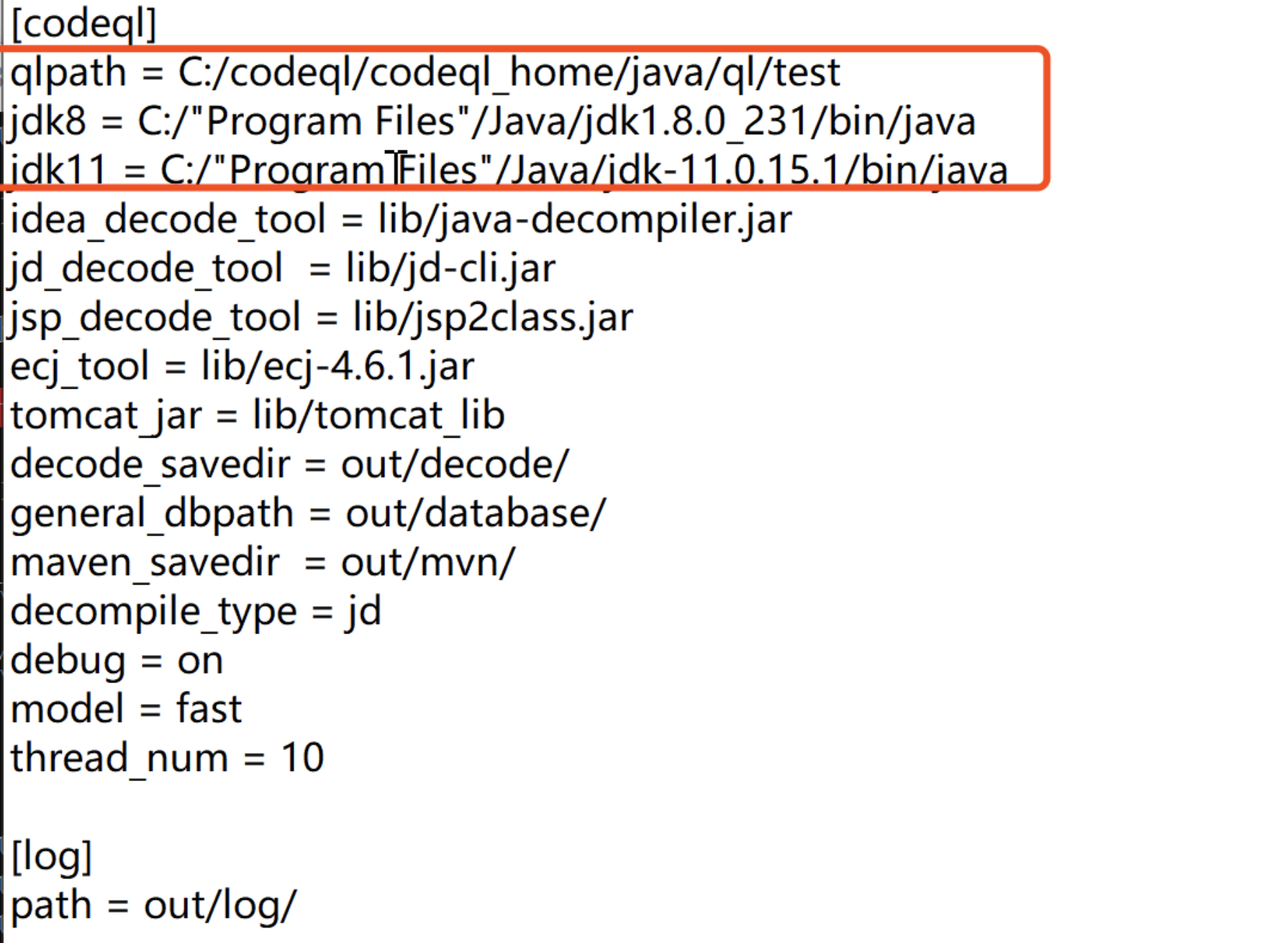 【神兵利器】代码审计利器——codeqlpypython源代码审计 Csdn博客 