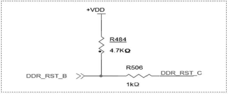 DDR4设计_ddr4 设计-CSDN博客