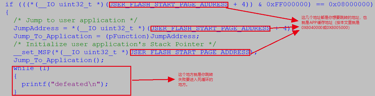 BOOT与APP相互跳转_app跳转boot-CSDN博客