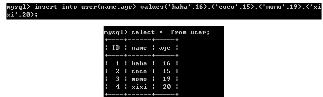 Mysql自增默认值 Mysql Auto Increment自增初始值与步长 Csdn博客