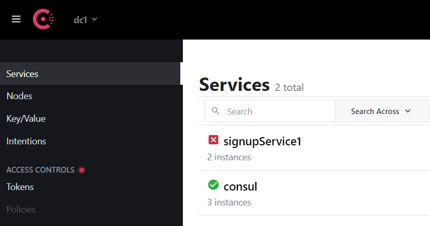 c++使用ppconsul库实现Consul服务注册与发现集成_c++ consul-CSDN博客