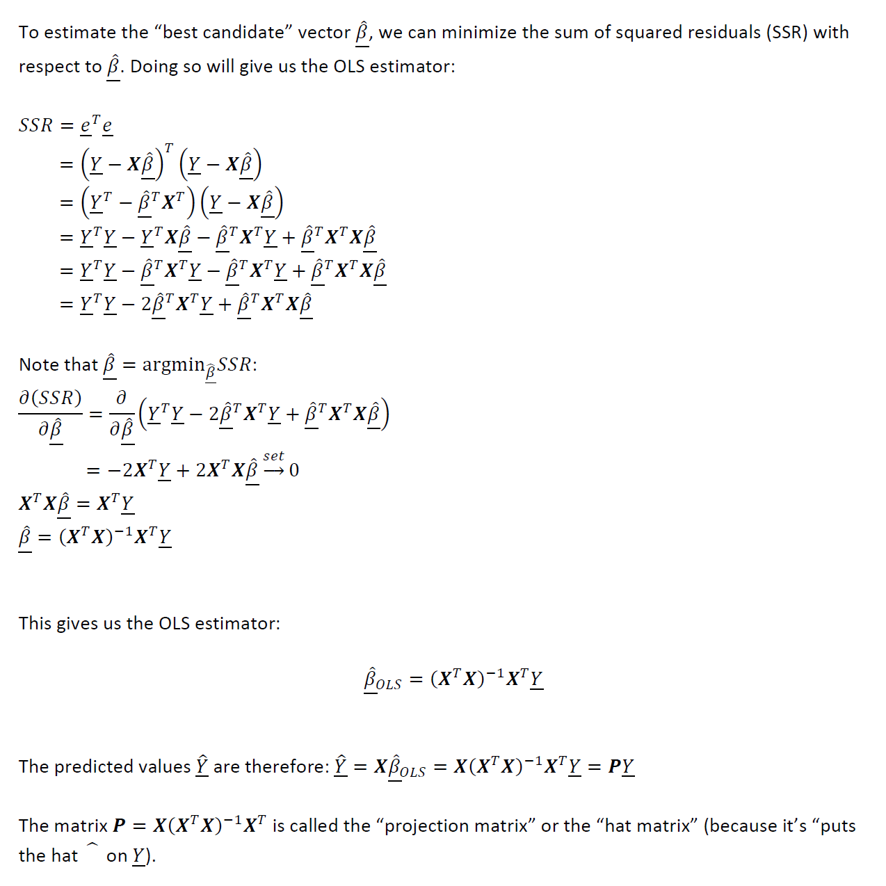 gls开发_广义最小二乘gls数学推导直觉-CSDN博客
