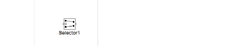 在matlab中or的使用方法,matlab中Simulink的selector使用方法-CSDN博客