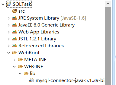 MyEclipse中JSP配置JDBC连接Mysql_myeslicpe连接mysql-CSDN博客