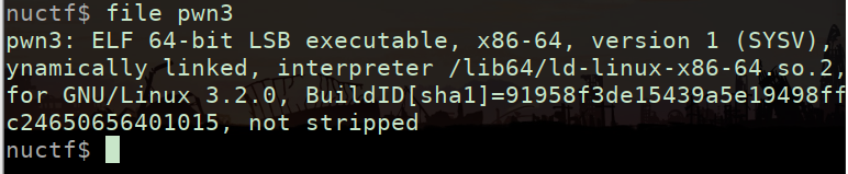 第一周pwn的题目 Buf Char Mmap Void 0x20230000 0x1000ull Csdn博客