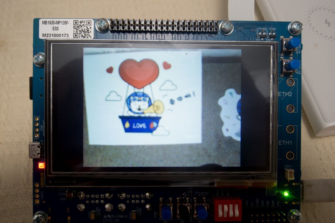 STM32MP1]【STM32MP135F-DK测评】兴奋的开箱帖_stm32mp135芯片原理图-CSDN博客