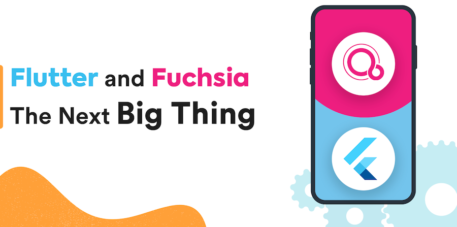 Google 正式发布 Fuchsia OS，Flutter 集成尚存问题 - 程序员大本营