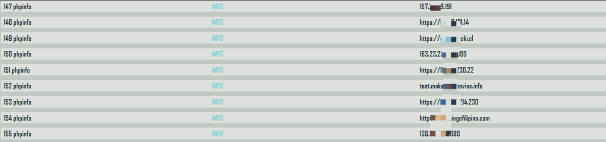 如何编写POC--afrog_不动明王_你懂不懂的博客-CSDN博客