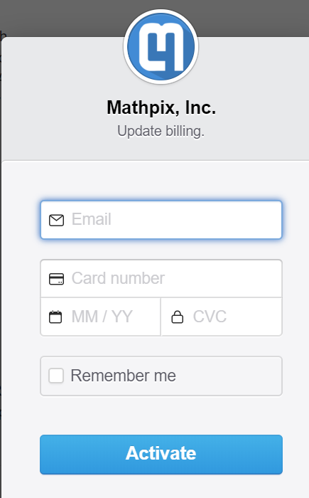 调用 Mathpix AIP 实现每月1000次免费识别_mathpix免费次数-CSDN博客