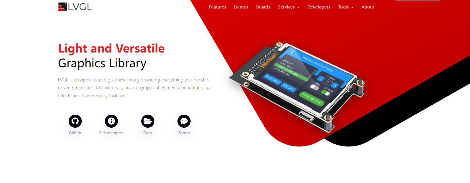 使用QtCreator创建lvgl开发环境_qt lvgl-CSDN博客