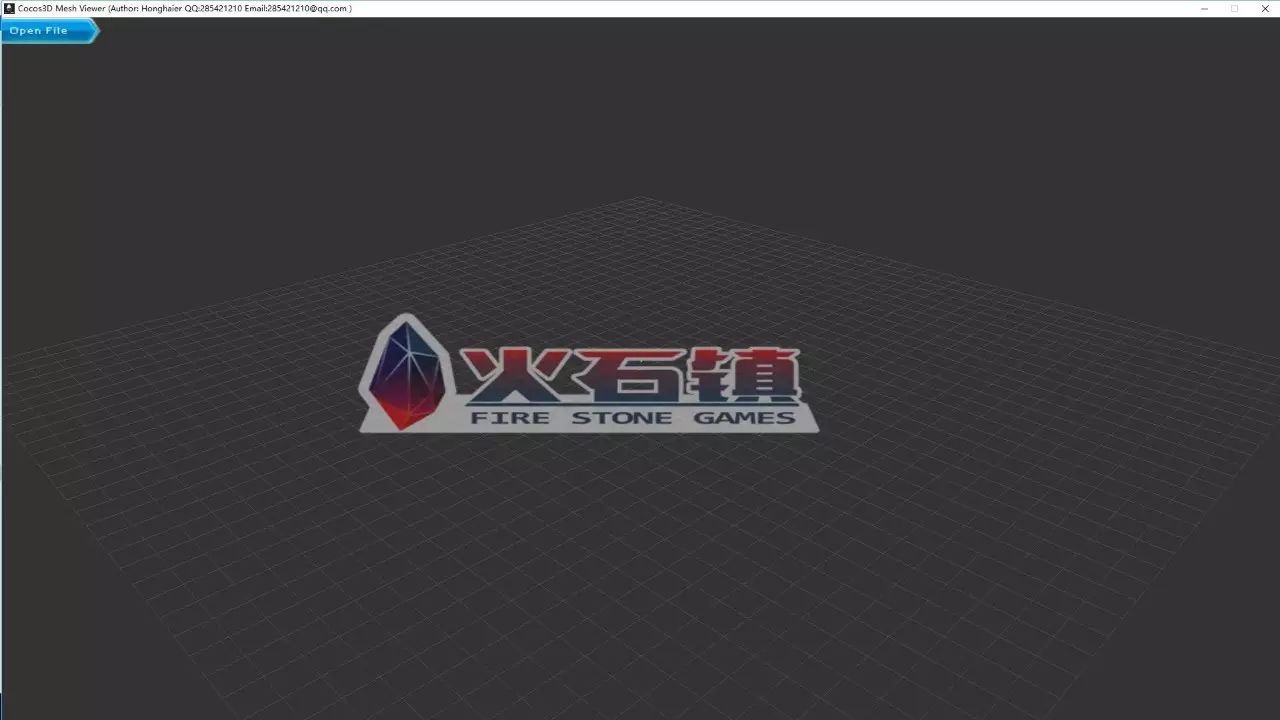 一款极好用的Cocos 3D模型观察器-CSDN博客