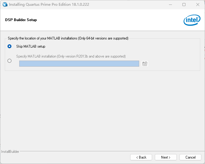 verilog 编程环境搭建1 —— Quartus 安装与配置-CSDN博客