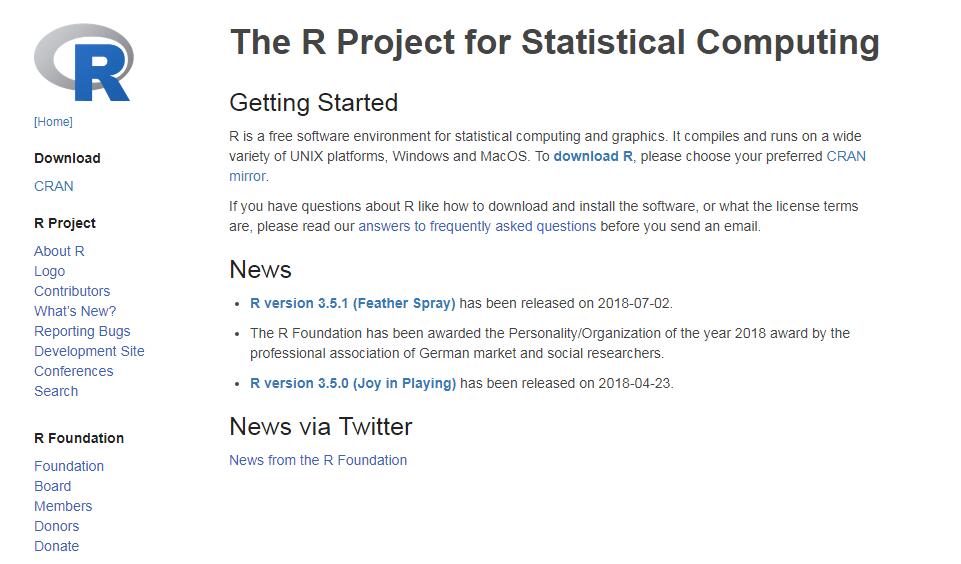 R与RStudio的安装_rstudio software-CSDN博客