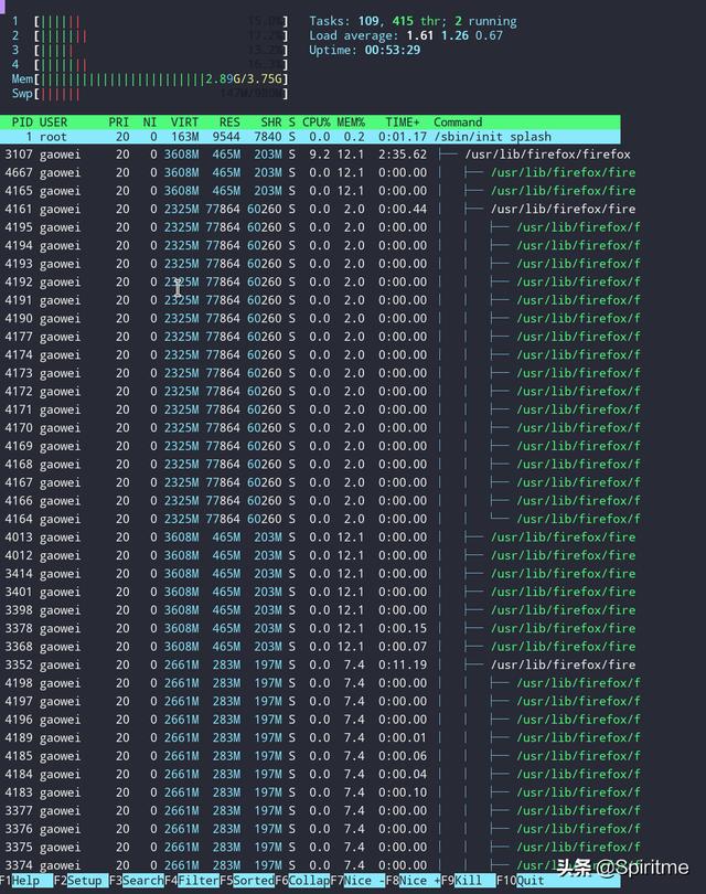 ubuntu cmake安装_如何在Emacs中得到一个真正的Terminal？vterm安装指南-CSDN博客