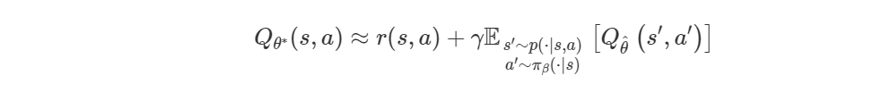 离线强化学习(Offline RL)系列3: (算法篇) IQL(Implicit Q-learning)算法详解与实现-CSDN博客