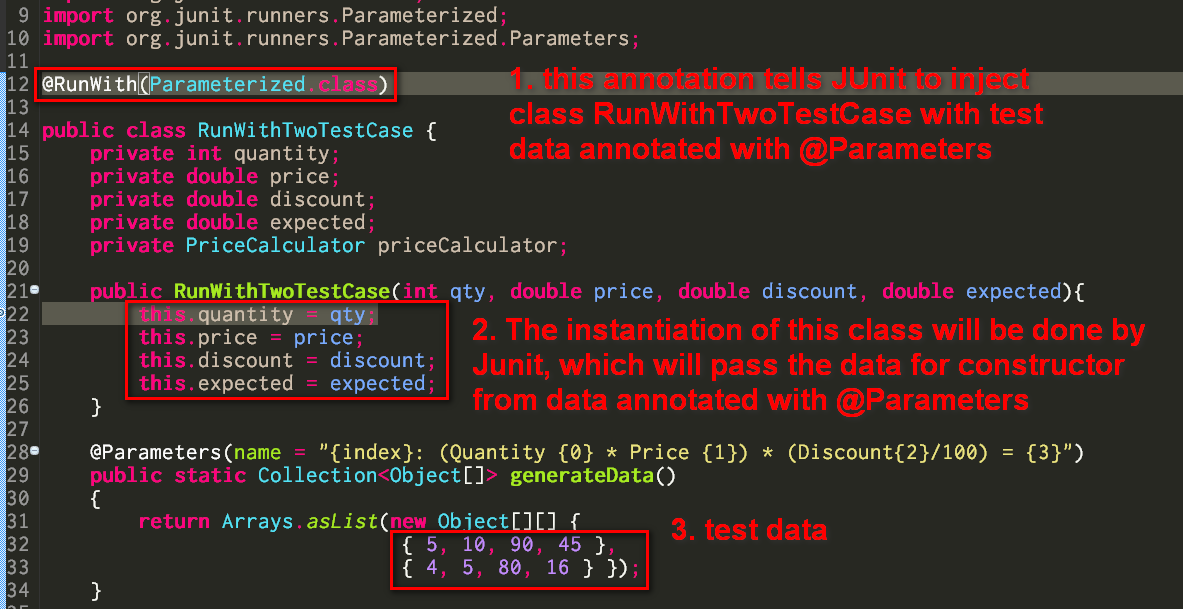 java-runwith-junit-runwith-csdn