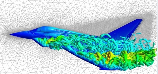 柱坐标系下的ns方程_计算流体力学 | 控制方程-CSDN博客