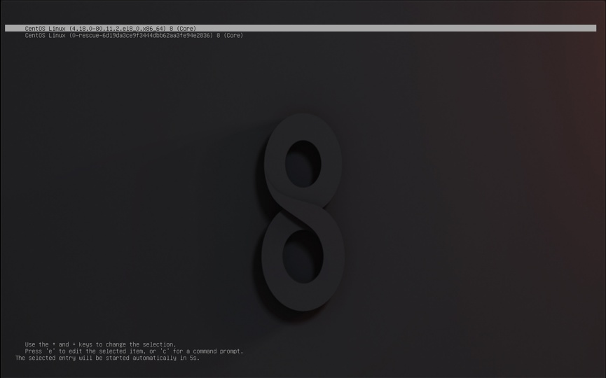 linux终端的背景_Linux好玩的：给GRUB2引导程序给个背景吧-CSDN博客