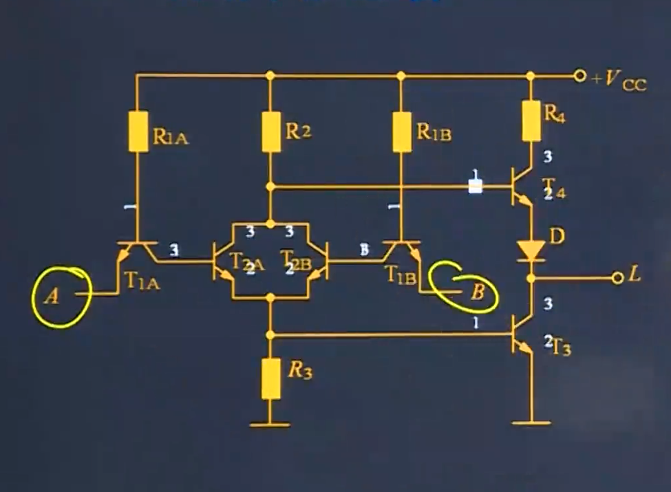 TTL与OC电路和MOS管_oc输出原理mos-CSDN博客