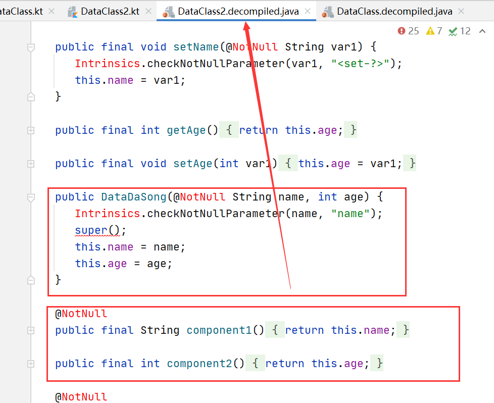 【Kotlin 初学者】枚举类-密封类-数据类-继承_kotlin extend-CSDN博客
