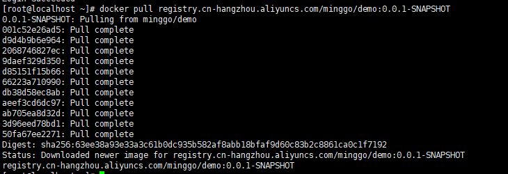 轻松构建Docker镜像：无需Docker引擎的Google Jib_google镜像-CSDN博客