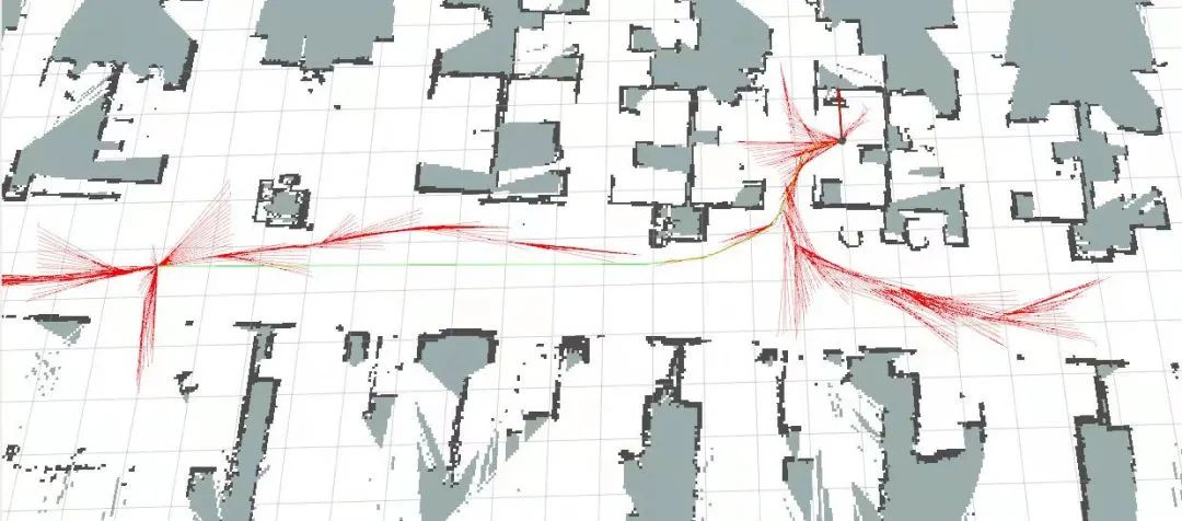 使用自定义RRT*全局规划器建图导航-CSDN博客