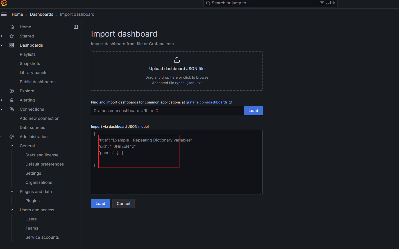 docker-compose部署prometheus+grafana进行服务器监控-CSDN博客